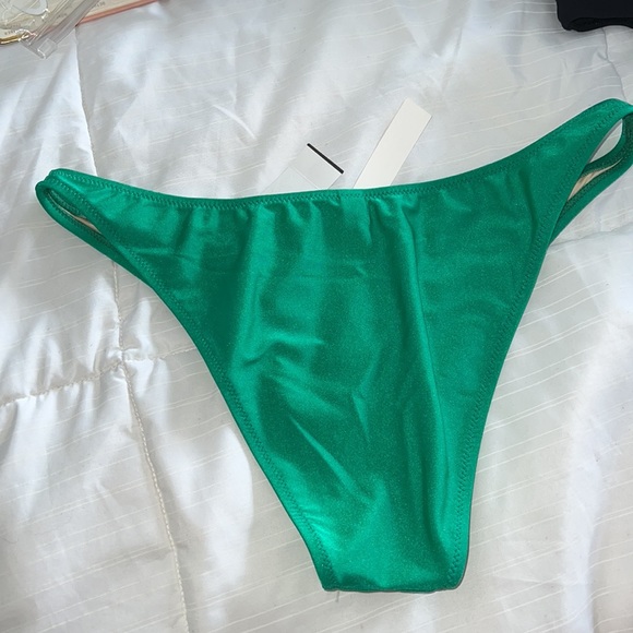 Yasmine Esmali | Swim | Yasmine Esmali Eva Bikini Bottom | Poshmark
